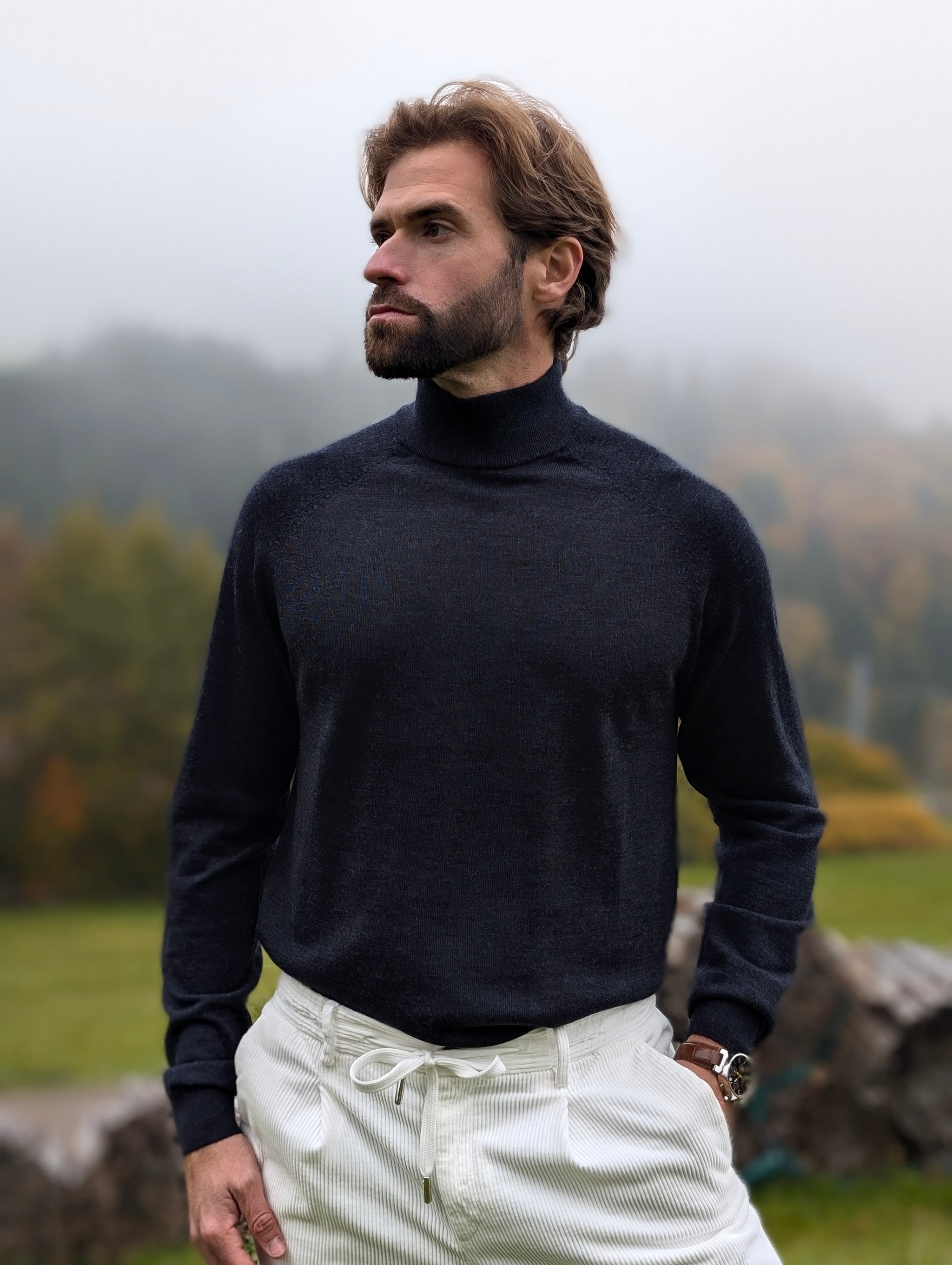 Explore Our Knitwear Collection | Alexander Sachs