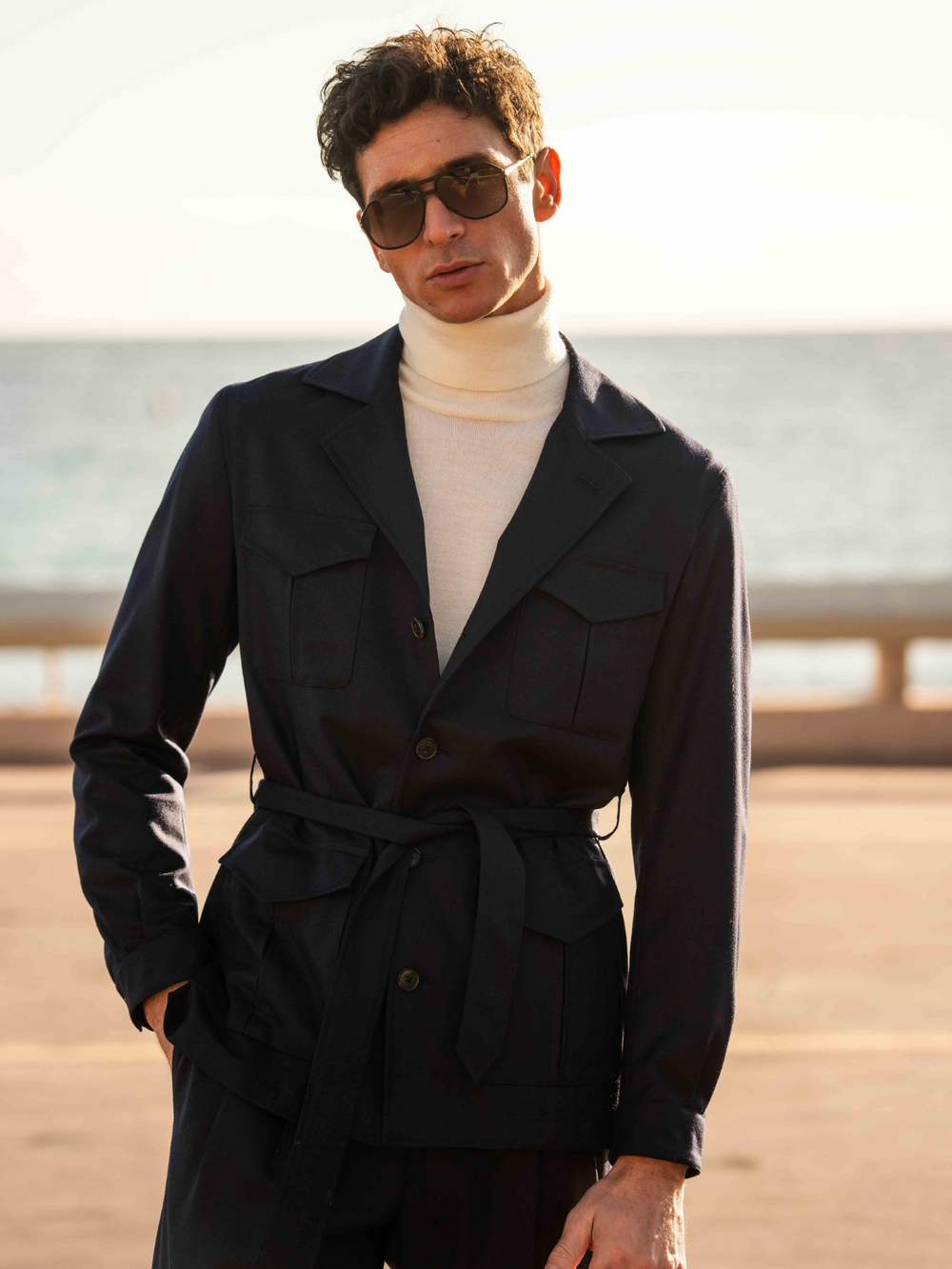 Explore Our Blazers Collection | Alexander Sachs