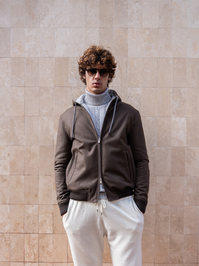 Explore Our Coats & Jackets Collection | Alexander Sachs